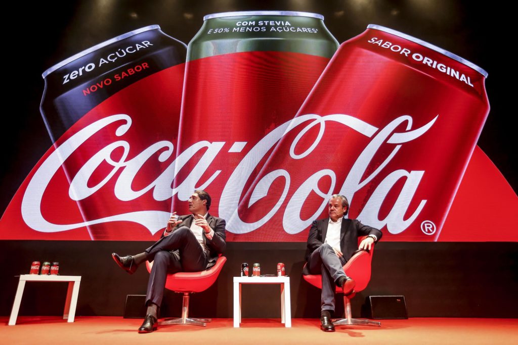 Coca-Cola anuncia lançamento de Bebida Alcoólica | INFORMA NOTÍCIAS