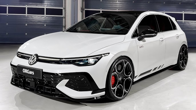 Novo Gol GTI 2025: Uma Homenagem Moderna | Informa Notícias