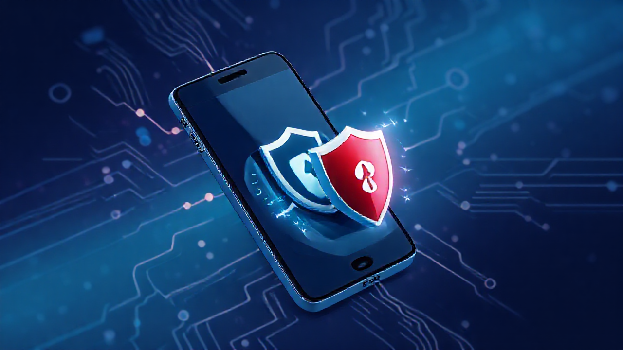 Proteja su teléfono: elimine el malware y mejore el rendimiento