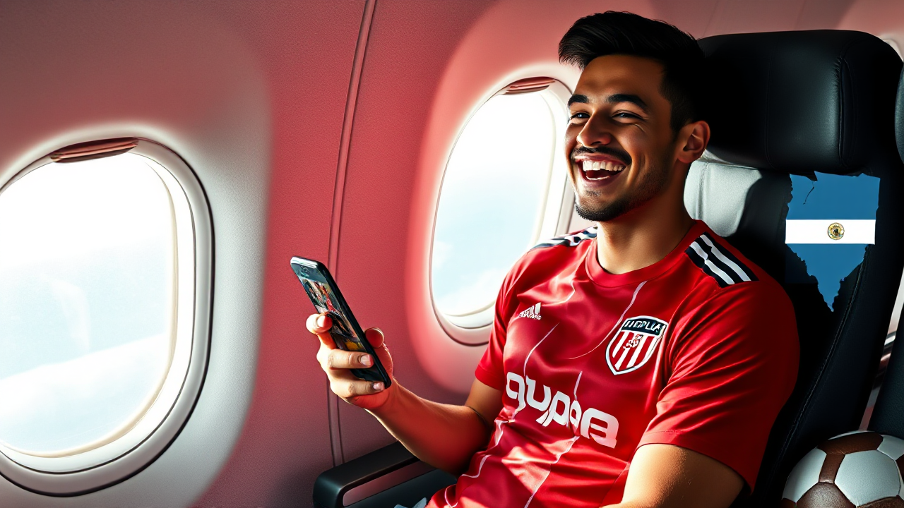 Kevin Castaño Chega Para Realizar Grande Sonho | Informa Notícias